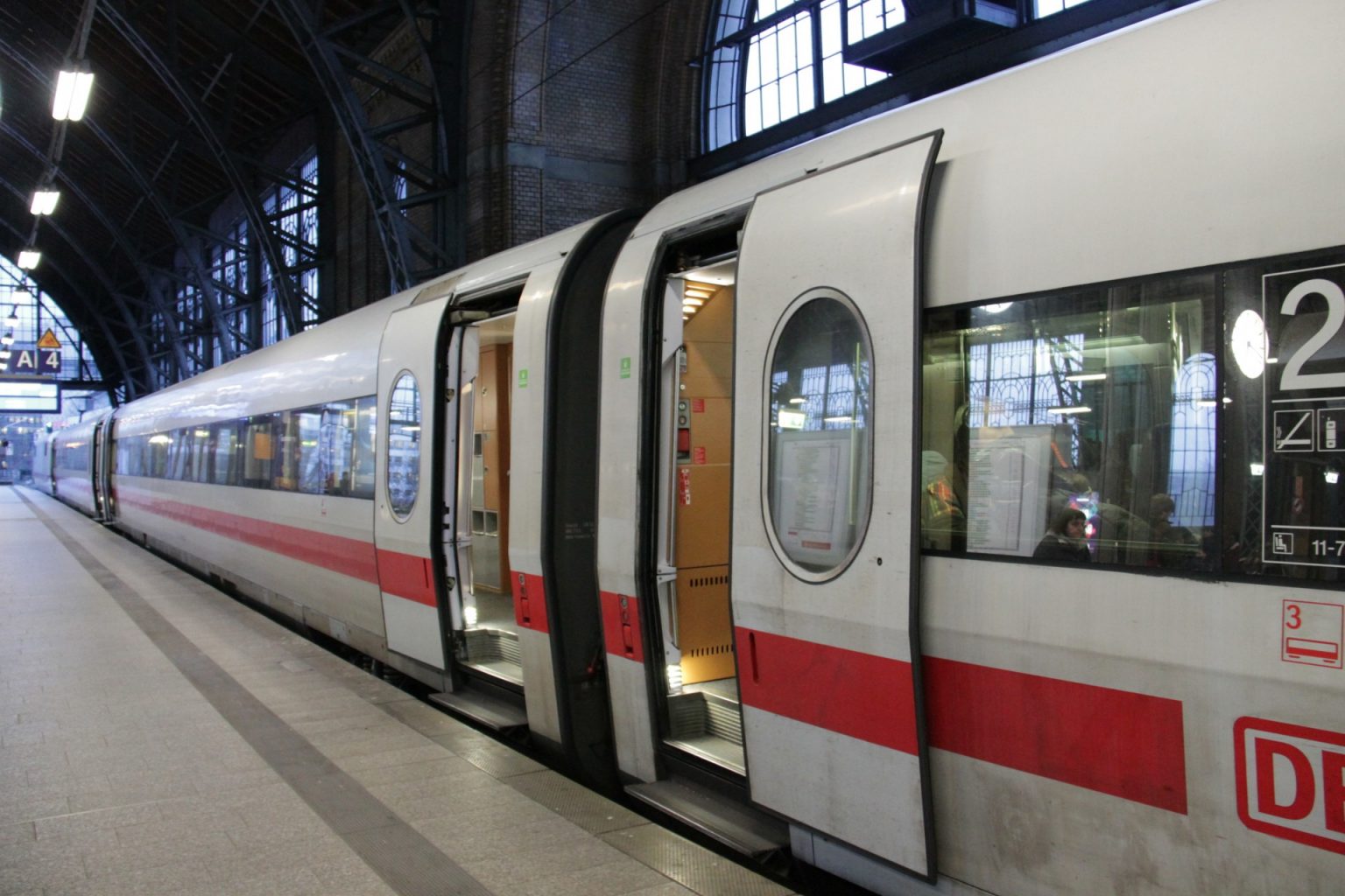 Durchzug ... - Erhard Preuß